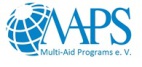 Multi-Aid Programs e. V. - Unsere Programme